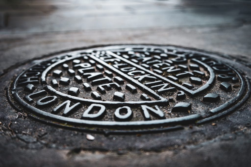 A Brief History of London's Drain Systems | Quick Clear Drainage